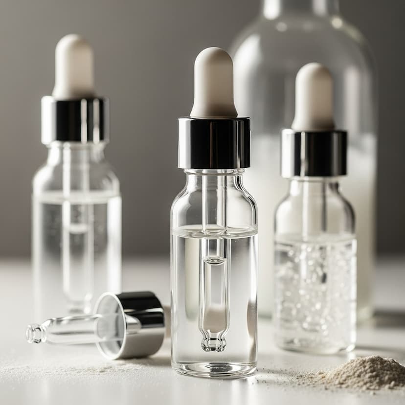 Active Ingredients & Peptides - Raw Material | CocoJojo | CocoJojo